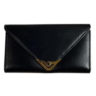 Cartier Pre-owned Keycase - - Pre-owned - Herren - Schwarzk - ONE SIZE
