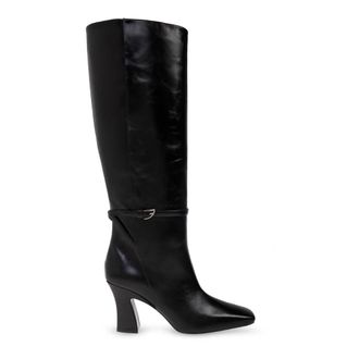 Nodaleto Heeled Boots - - Shoes - Damen - Schwarzk - 36 EU
