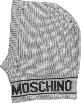 Moschino Damen, Accessories, Grau, ONE SIZEGr&ouml;&szlig;e