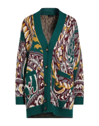 Etro STRICKWAREN - Strickjacken auf YOOX.COM