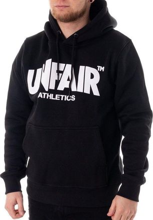 Unfair Athletics Hoodie Hoodie Unfair Classic Label Hoodie (1-tlg)