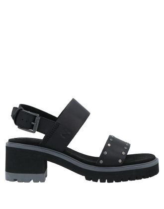 Timberland SCHUHE - Sandalen auf YOOX.COM