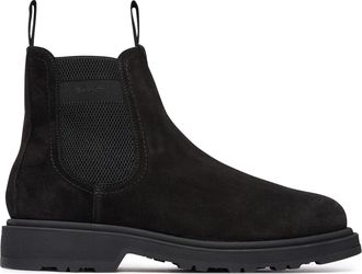 GANT Klassische Stiefeletten Gant 33653477 Schwarz