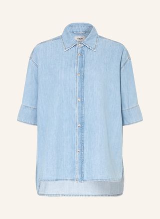 Joop Joop! Jeans Jeanshemd Uma blau