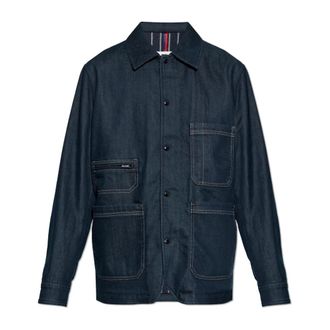 Moncler Herren, Jacken, Blau, 2XLGr&ouml;&szlig;e