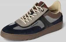 Floris Van Bommel Sneaker mit Label-Detail Modell De Kupster