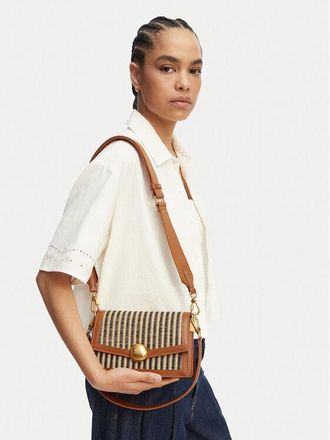 Lacoste Handtasche NF5245PB Bunt