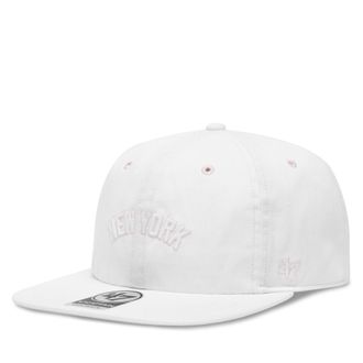 47 Brand Cap 47 Brand ) MLB New York Yankees In The Clouds 47 CAPTAIN RL B-ITCRL17GWP Wei&szlig;