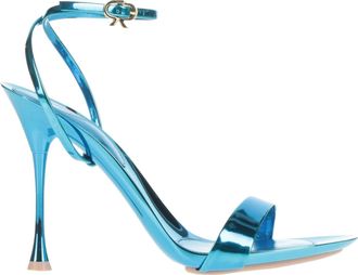 Gianvito Rossi SCHUHE - Sandalen auf YOOX.COM