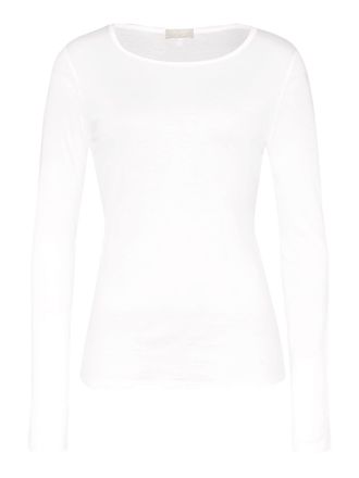 Hanro Longsleeve Ultralight