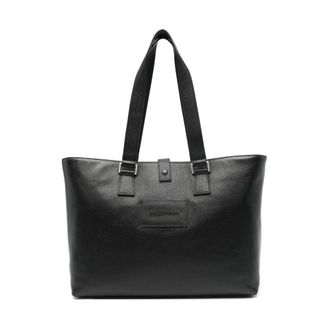 Emporio Armani Herren, Taschen, Schwarzk, ONE SIZEGr&ouml;&szlig;e