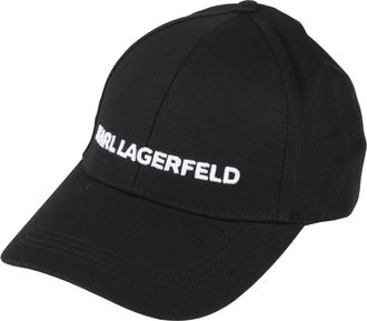Karl Lagerfeld ACCESSOIRES - M&uuml;tzen & H&uuml;te auf YOOX.COM
