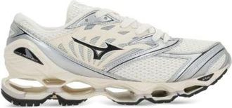 Mizuno | Wave Prophecy Ls - 4+ UK