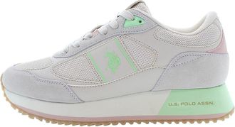 U.S.Polo Association Sneaker Sacha