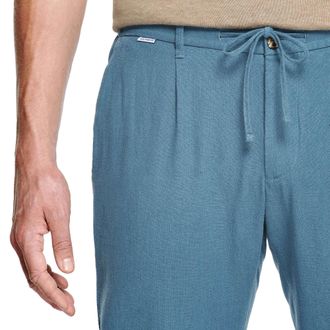 MR MARVIS Mavericks * Pantalons en Lin