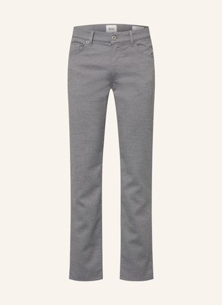 Brax Brax Hose Cadiz Straight Fit grau