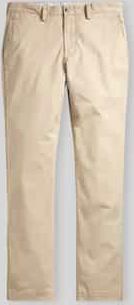 Polo Ralph Lauren Regular Fit Chino aus Baumwoll-Mix