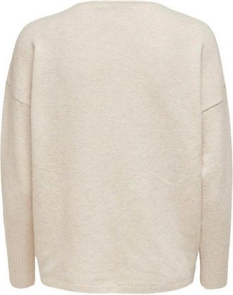 Only Strickpullover ONLRica (1-tlg) Plain/ohne Details