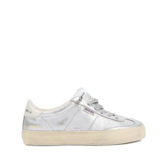 Golden Goose Sneakers - - Shoes - Damen - Grau - 37 EU