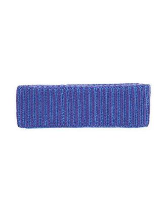 8 by YOOX RECYCLED WOOL HEADBAND