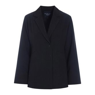 Bitte Kai Rand Blazers - Femme - Vestes - Noir - Taille: 40 FR