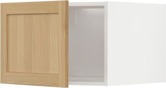 IKEA METOD Oberschr f Kühl-/Gefrierschrank
