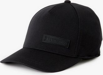 A|X Armani Exchange Casquette &agrave; logo