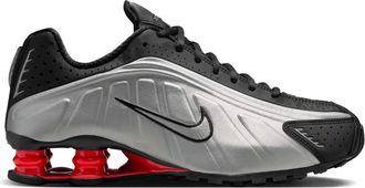 Nike Homme, Chaussures, Noir, Taille: 44 EU Chaussures de course R4