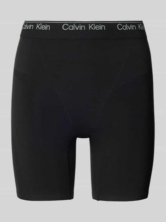 Calvin Klein Underwear Pants mit elastischem Label-Bund