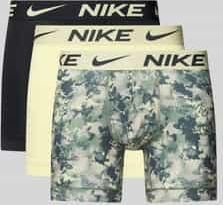 Nike Trunks mit Dry-Fit-Technologie im 3er-Pack Modell ESSENTIAL