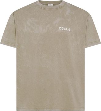 Cycle Shirt