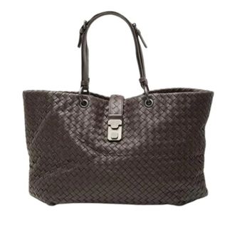 Bottega Veneta Damen, Pre-Owned, Braun, ONE SIZEGr&ouml;&szlig;e