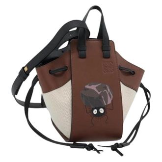 Loewe Pre-owned Bucket Bag - - Pre-owned - Damen - Mehrfarbig - ONE SIZE