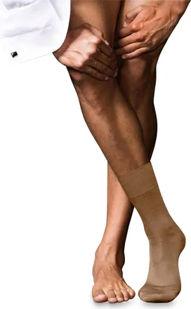 Falke Socken No. 6 Finest Merino & Silk
