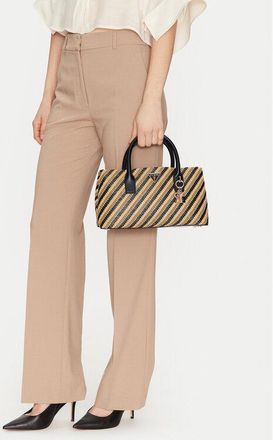 Guess Handtasche HWWG92 10050 Schwarz