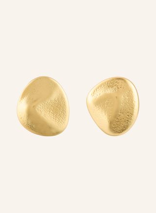 Reiss Reiss Ohrstecker Pernilla gold