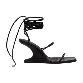 Rick Owens Damen, Schuhe, Schwarzk, 39 EUGr&ouml;&szlig;e
