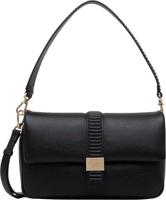 Twinset Sac bandouli&egrave;re - Femme - Sacs - Noir - Taille: ONE Size