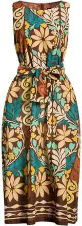 Philly Firenze KLEIDER - Midi-Kleider auf YOOX.COM