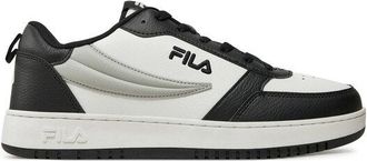 Fila Sneakers Fila Rega Nf FFM0370.83036 Schwarz