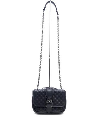 Longchamp Hobo Bags - Quilted Black Amazone Xs Longchamp Handbag - Gr. unisize - in Schwarz - f&uuml;r Damen