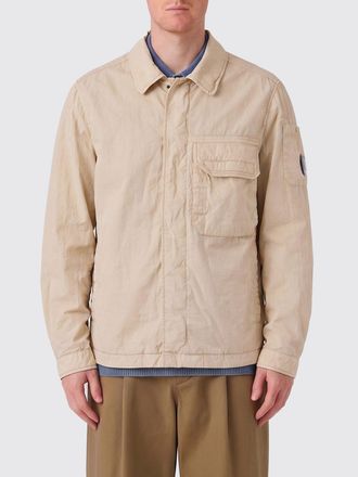 C.P. Company C. P. COMPANY Jacke Herren Farbe Beige