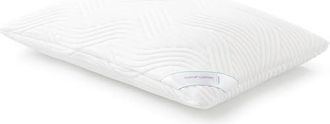 Tempur Comfort Firm Oreiller à mémoire de Forme, Oreiller Traditionnel pour Toutes Les Positions de Repos, Sensation Ferme, Made in Green by Oeko-TEX, 40 x 7
