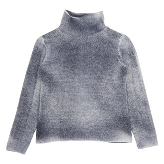 La Fileria Femme, Pulls, Multicolore, Taille: 36 FR Turtleneck