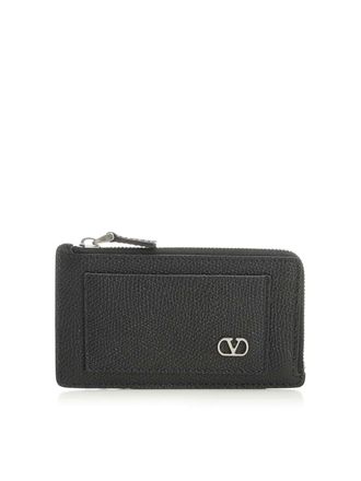 Valentino Garavani Portefeuilles - Noir