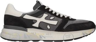Premiata Homme, Chaussures, Noir, Taille: 41 EU Mick 8085