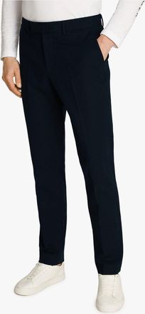 Tommy Hilfiger Pantalon Chino droit Smart Casual