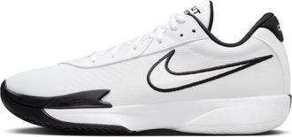 Nike Nike Herren G.T. Cut Academy Basketballschuh, White/Black-Summit White-Anthracite, 42.5 EU