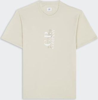 C.P. Company C. p. Company - T-shirt - Taille XL