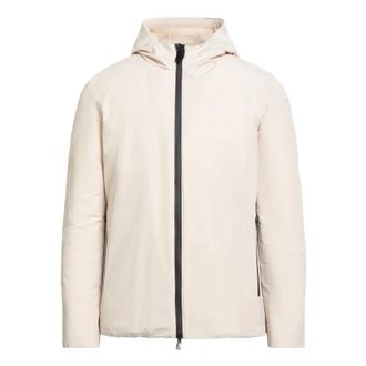 Suns Homme, Vestes, Beige, Taille: S Veste matelass&eacute;e